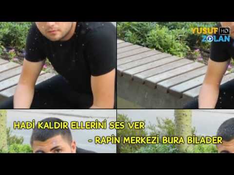 Yusuf Koç - Ruh Hastası # Diss Track # 2013