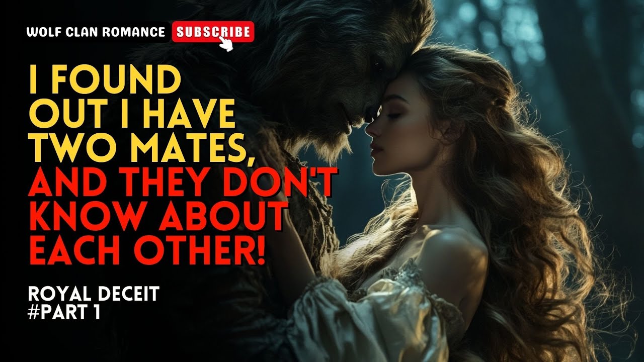 I found out I have two mates, and they don't know about each other!丨 ...