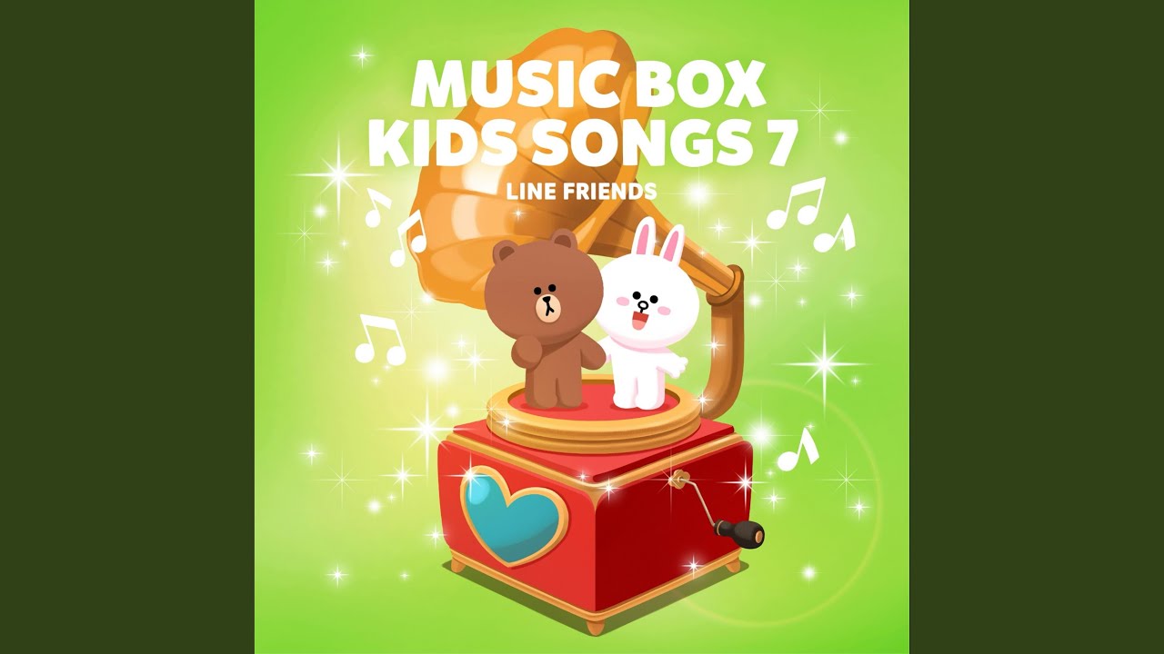 Humpty Dumpty (Music Box Ver.) - YouTube