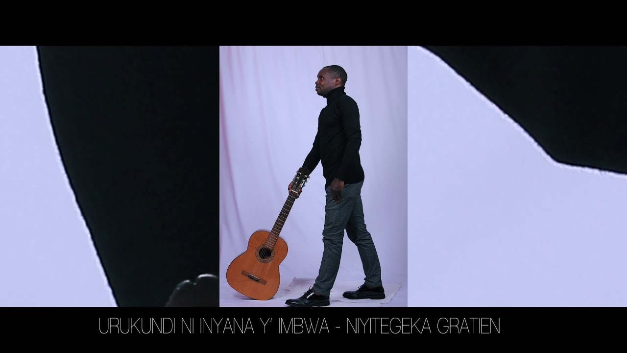 URUKUNDO NI INYANA Y'IMBWA BY NIYITEGEKA GRATIEN - YouTube