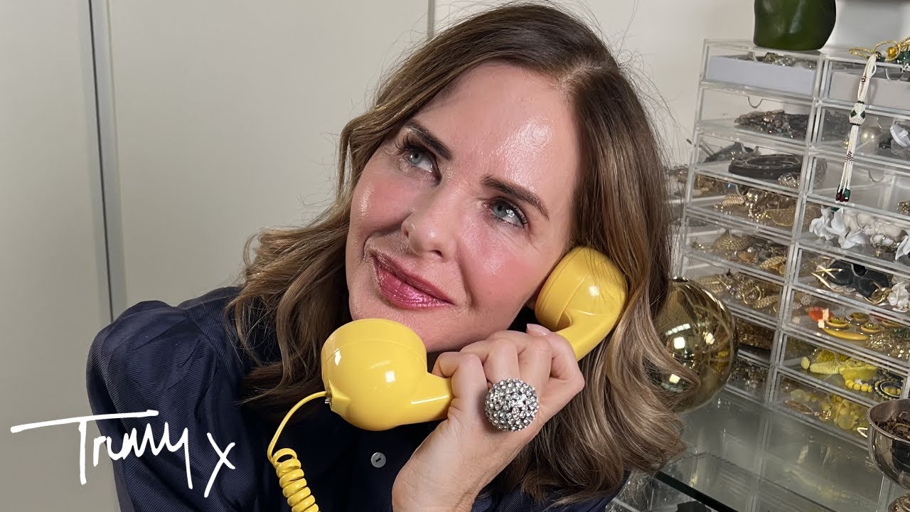 Who Are The Three Women That Inspire Trinny The Most? | Ask Trinny ...