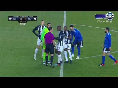 Azərbaycan Premyer Liqası 2019/2020, XVI tur, “Qarabağ” 0-0 “Neftçi”