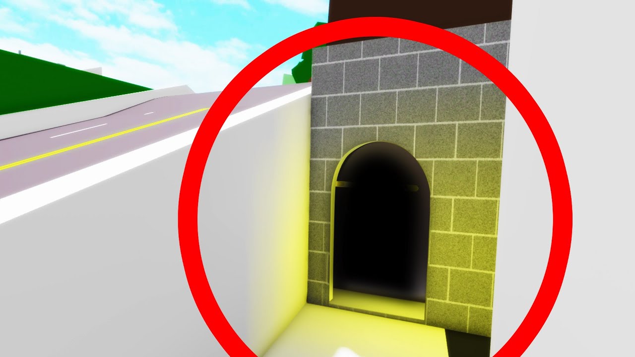 Roblox Brookhaven 🏡RP ALL SECRETS IN NEW UPDATES - YouTube