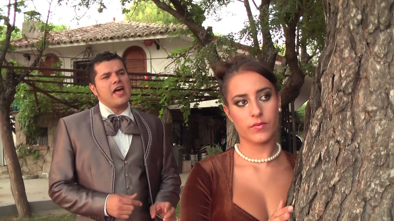 ME DEDIQUE A PERDERTE Canta EDWIN AGUDELO cover ALEJANDRO FERNANDEZ ...