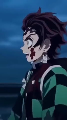 Part 1| Demon Slayers Vs Upper Moon 5 #animeedit #kimetsunoyaiba # ...