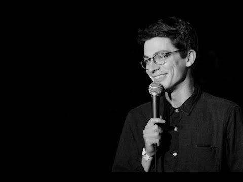 Adam's Alter Ego - The Adam Friedland Show - YouTube