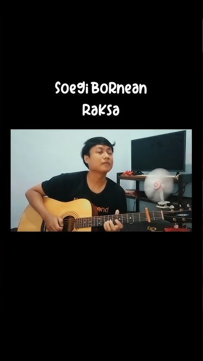 Soegi Bornean - Raksa Interlude - YouTube