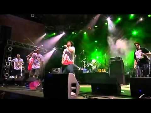 Sve Barabe(Ajs Nigrutin i Bvana) - Magla @ Exit Festival 2012 - YouTube