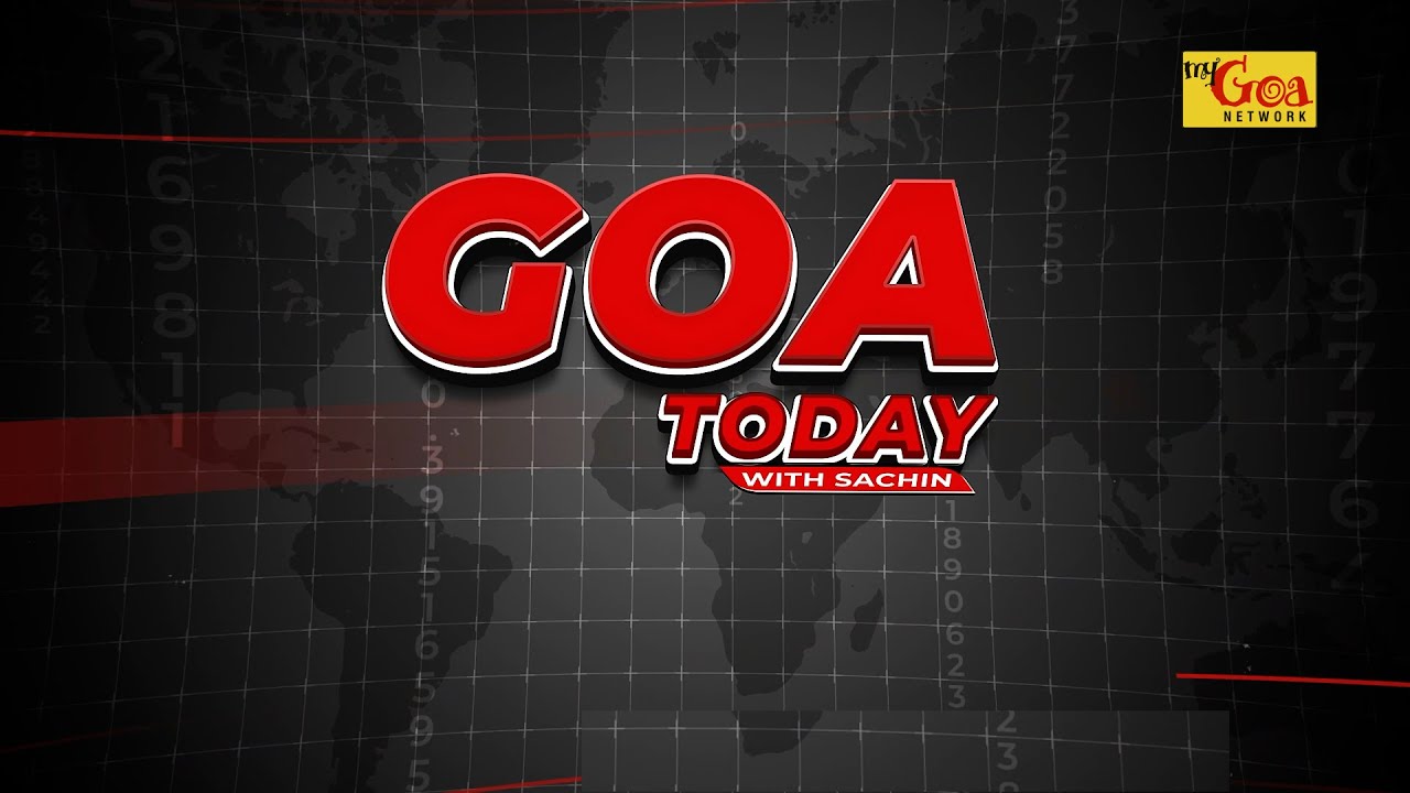 GOA TODAY WITH SACHIN | DOES GOA BELONG TO GOANS? | 3 SEPTEMBER 2024 ...