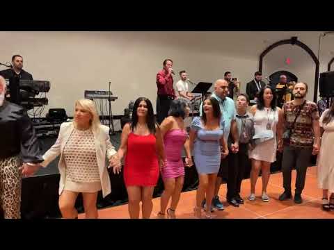 Sargon Gabriel 2 @ 89th Assyrian National Convention 2022 - YouTube