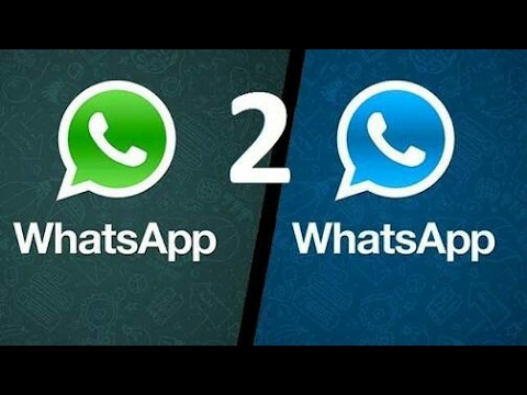 Telefona Birden Fazla Whatsapp Kurmak Rootsuz Kolay Anlatım ( Bir Telefon Birden Fazla Whatsapp) #2