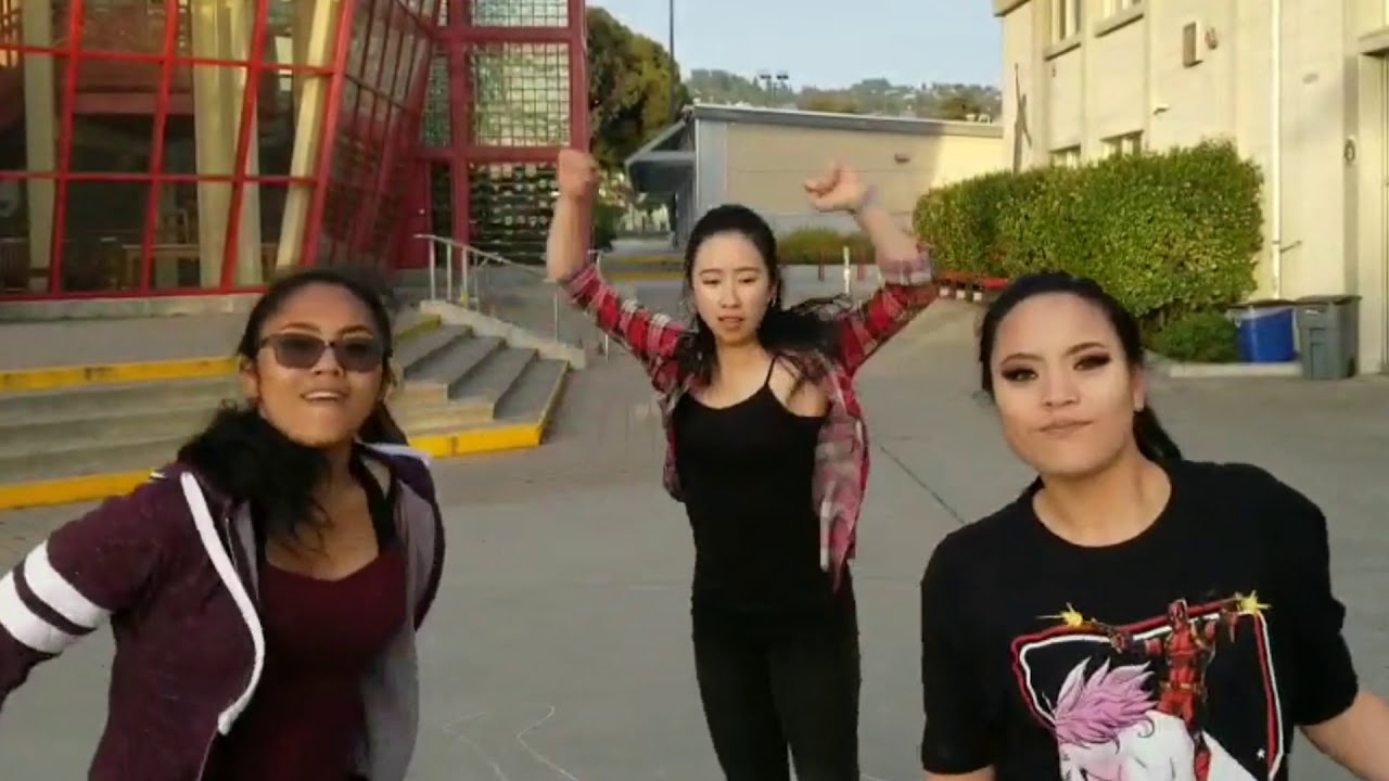 Freaky Friday (clean) - YouTube