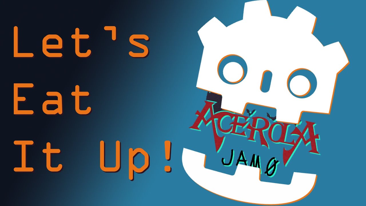 Participating in My FIRST Game Jam Day 2! Let's Do This! - YouTube