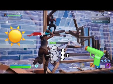 Summrs - Swing Ya Pole (Fortnite Montage) - YouTube