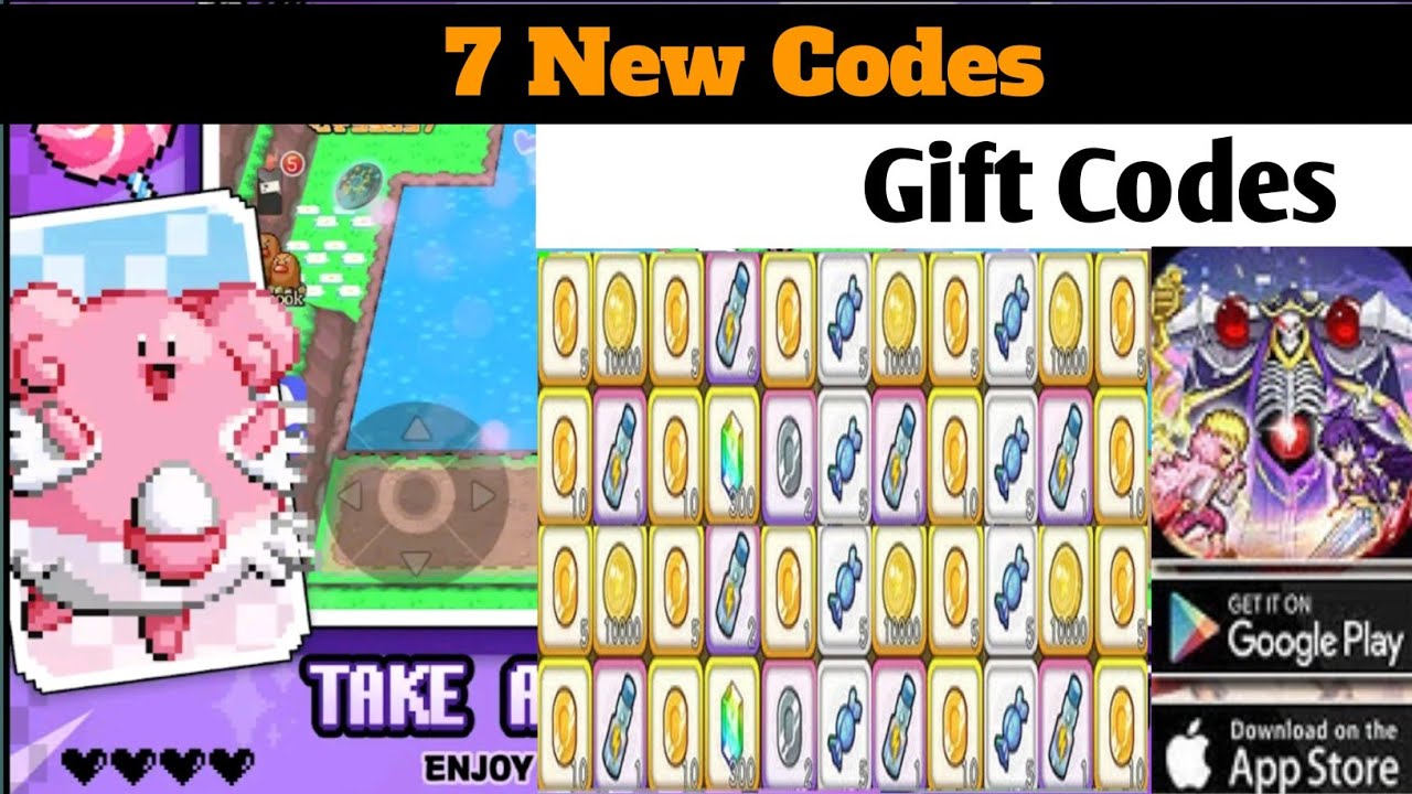 *New Codes* Pixel Awakening Code | GamePlay 7 GiftCodes | Jan 2026 ...