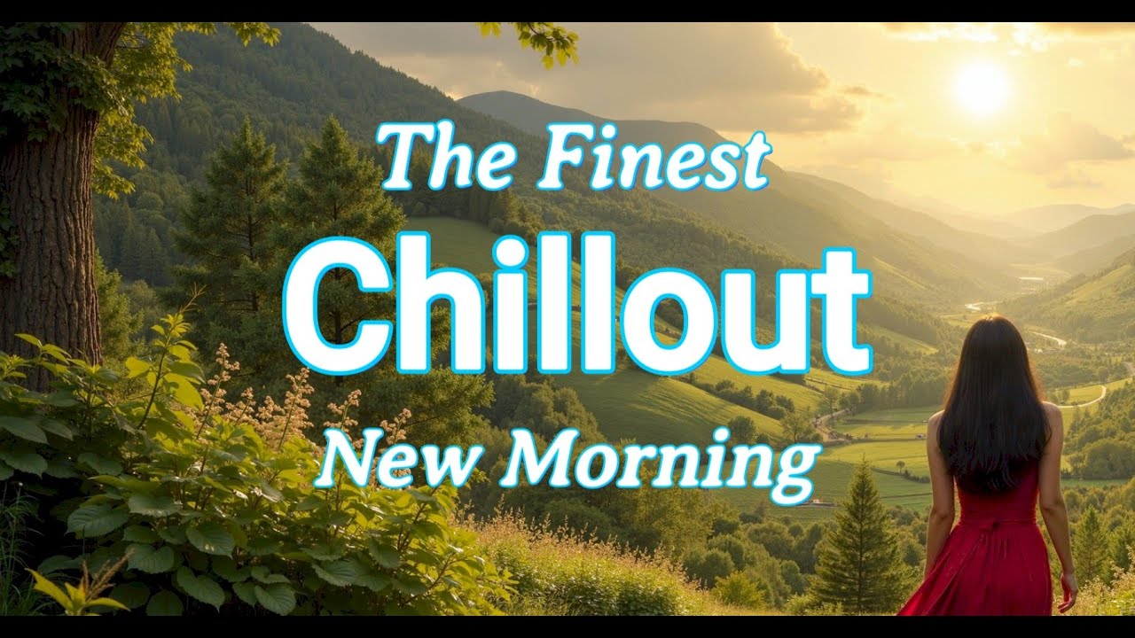 New Morning - Dreamy Chillout, Chillstep - By The Finest - YouTube