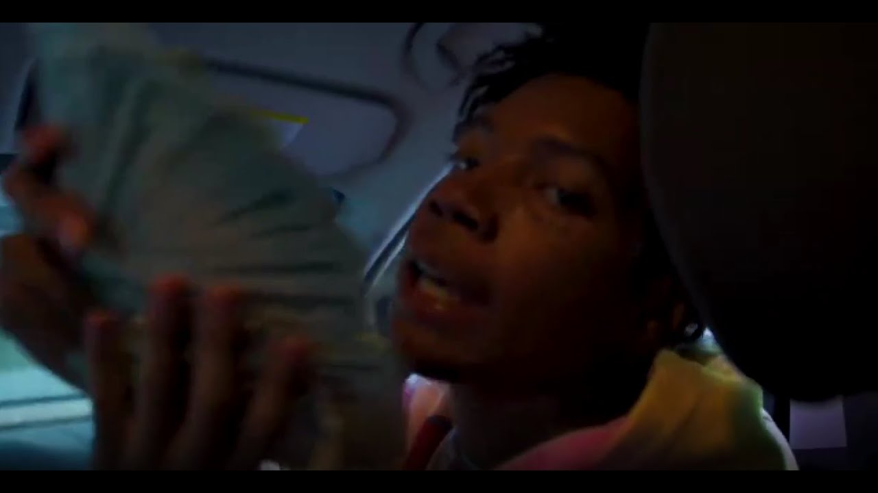 Baby Plug - First Day Out - YouTube