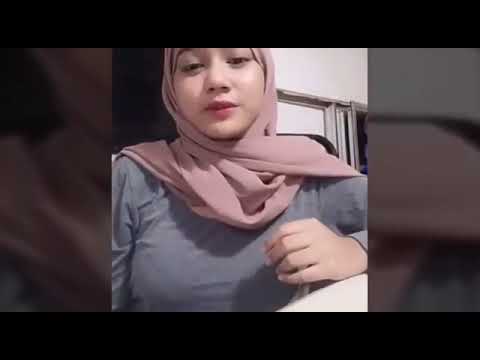 AISYAH CANTIK_BIKIN NGIL-NGIL PARA LAKI
