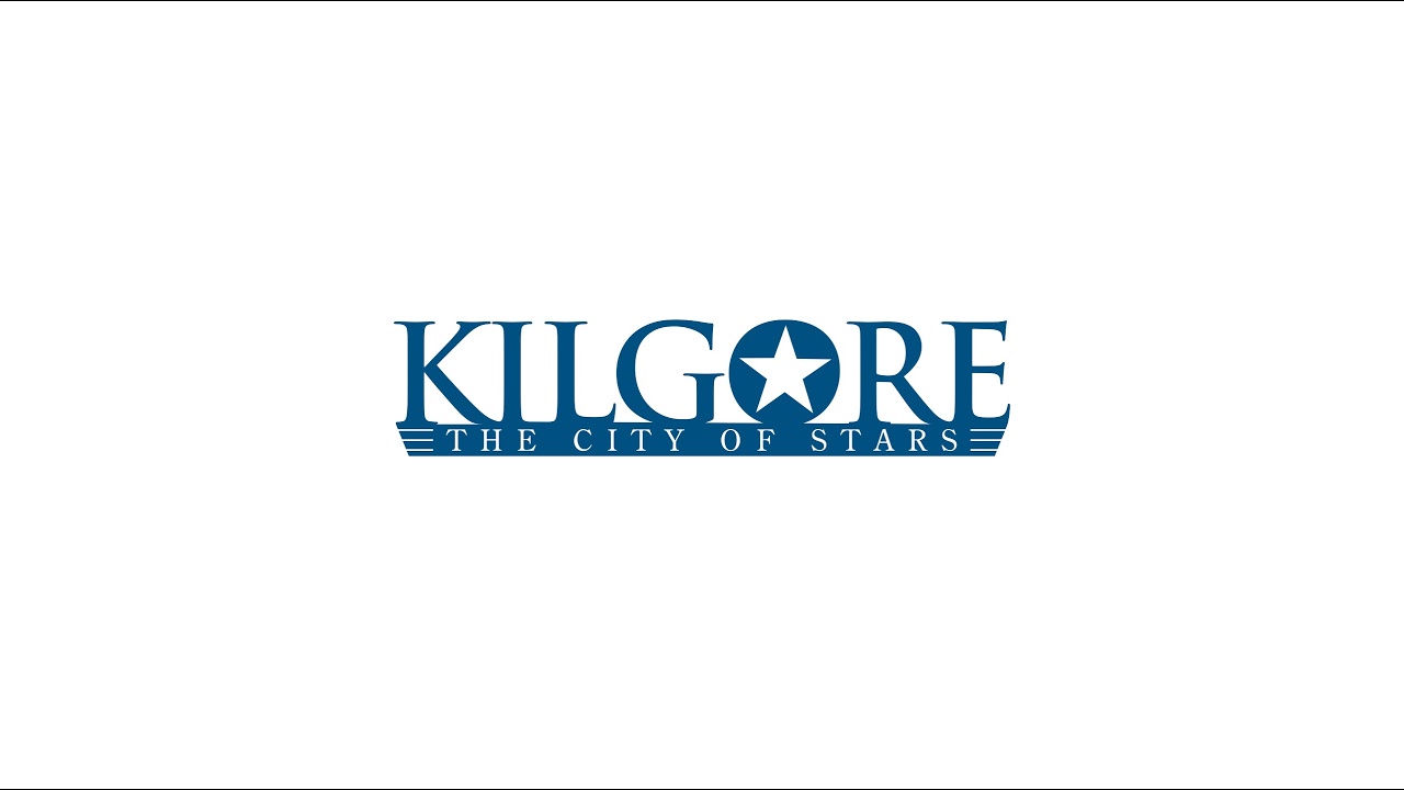 City of Kilgore Live Stream - YouTube