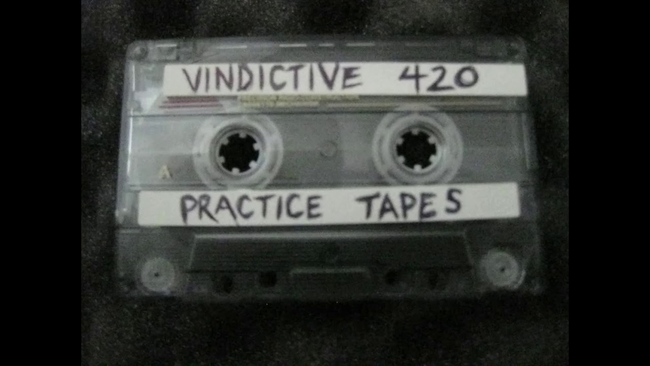 Vindictive 420 - American Made Yeet Loaf - YouTube