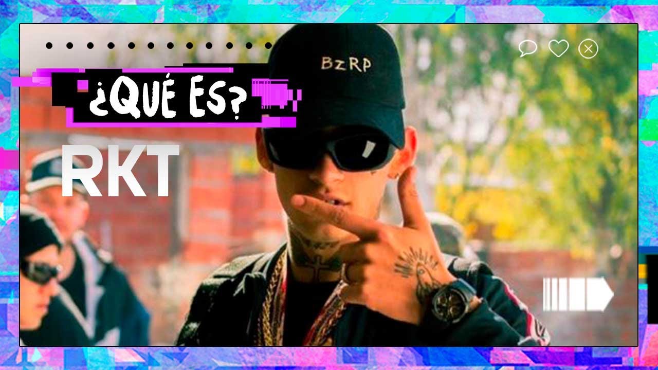 ¿Qué es RKT? - Qué es 2022 - YouTube Music