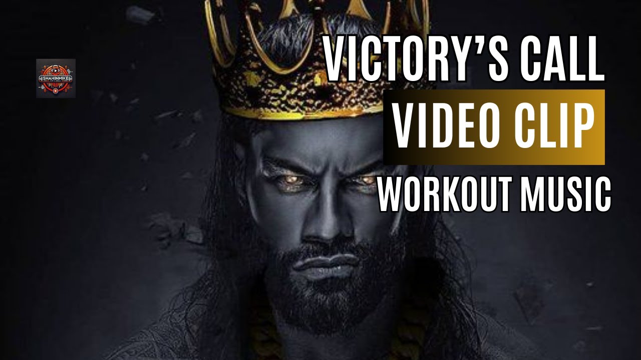 Workout Music - Gym Music - Gym Beat - Video Clip - YouTube