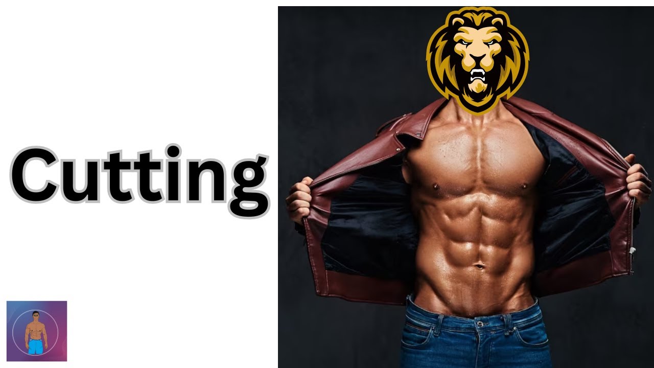 The Ins and Outs of Cutting: Your Comprehensive Guide | Gym Fluent ...