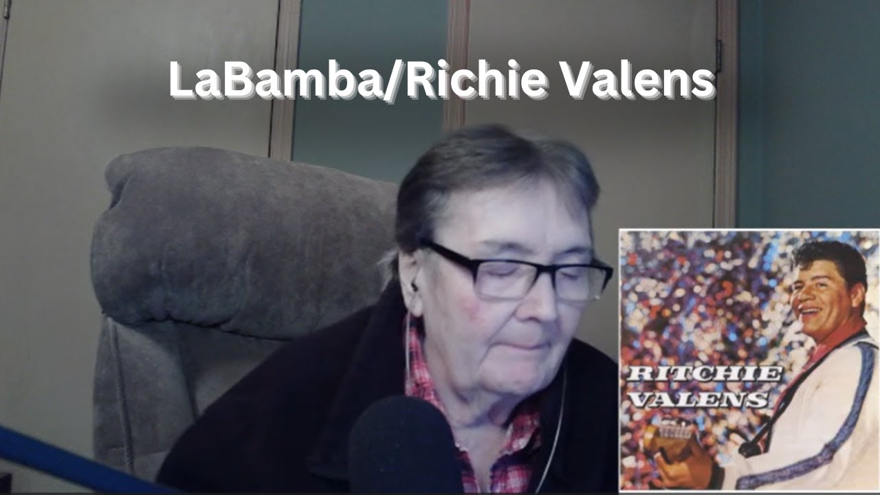 La Bamba/Richie Valens - YouTube