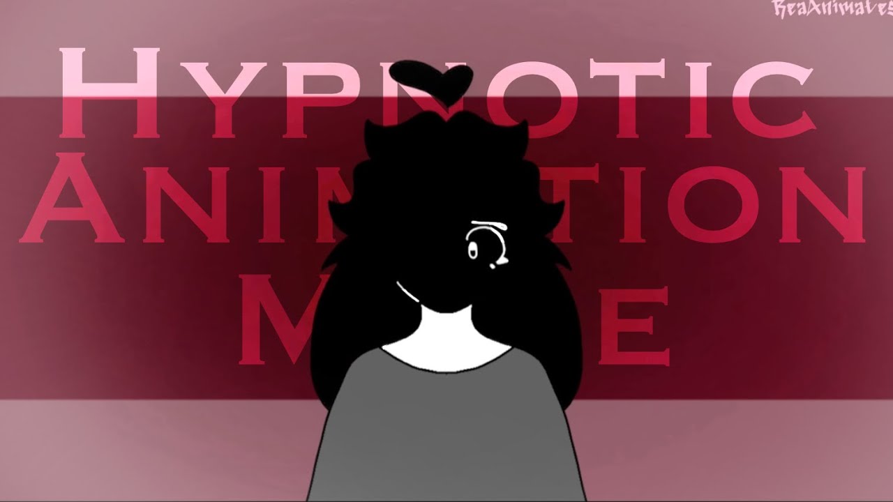 Hypnotic // Animation Meme - YouTube