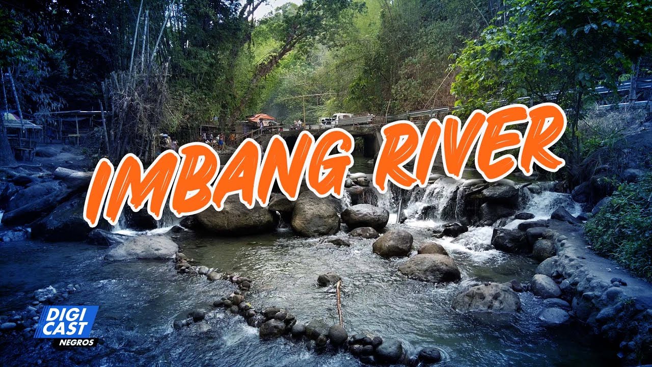 Imbang River Tripping ni Roming Epsiode 172 - YouTube