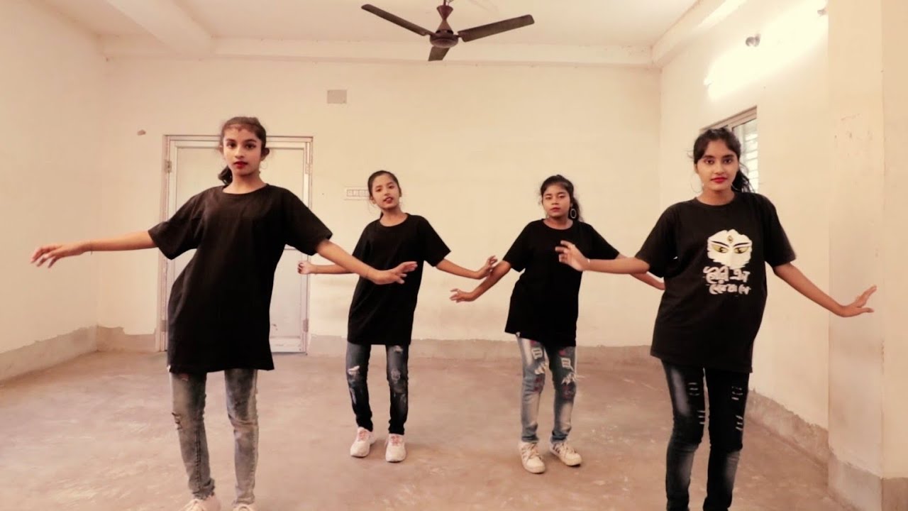 Ramta Jogi (Cover Dance) DMD Dance Group - YouTube