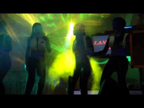 chicas kicker en la final car audio venezuela 2010 5part