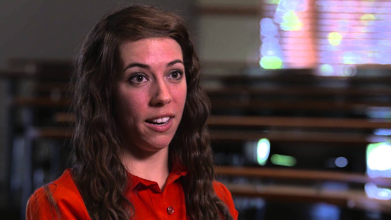 Notre Dame Faculty: They Teach Beyond the Textbook - YouTube