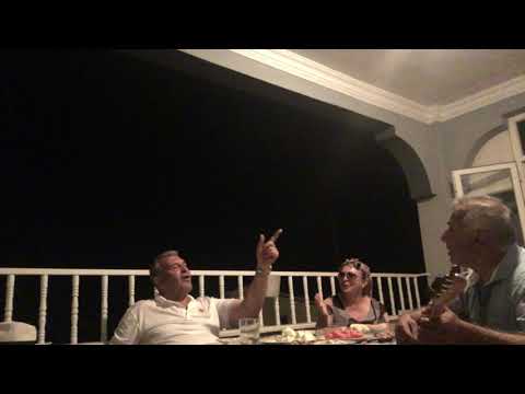 SaZ  Söz Köyde Kaynım hüseyin ile muhabbet /Türkçe Kürtçe