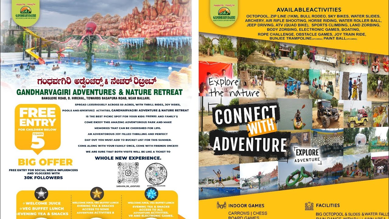 Gandharvagiri Adventures Nature Retreat D Hirehal Gandharvagiri gandharvagiri-adventures-nature-retreat-d-hirehal-gandharvagiri