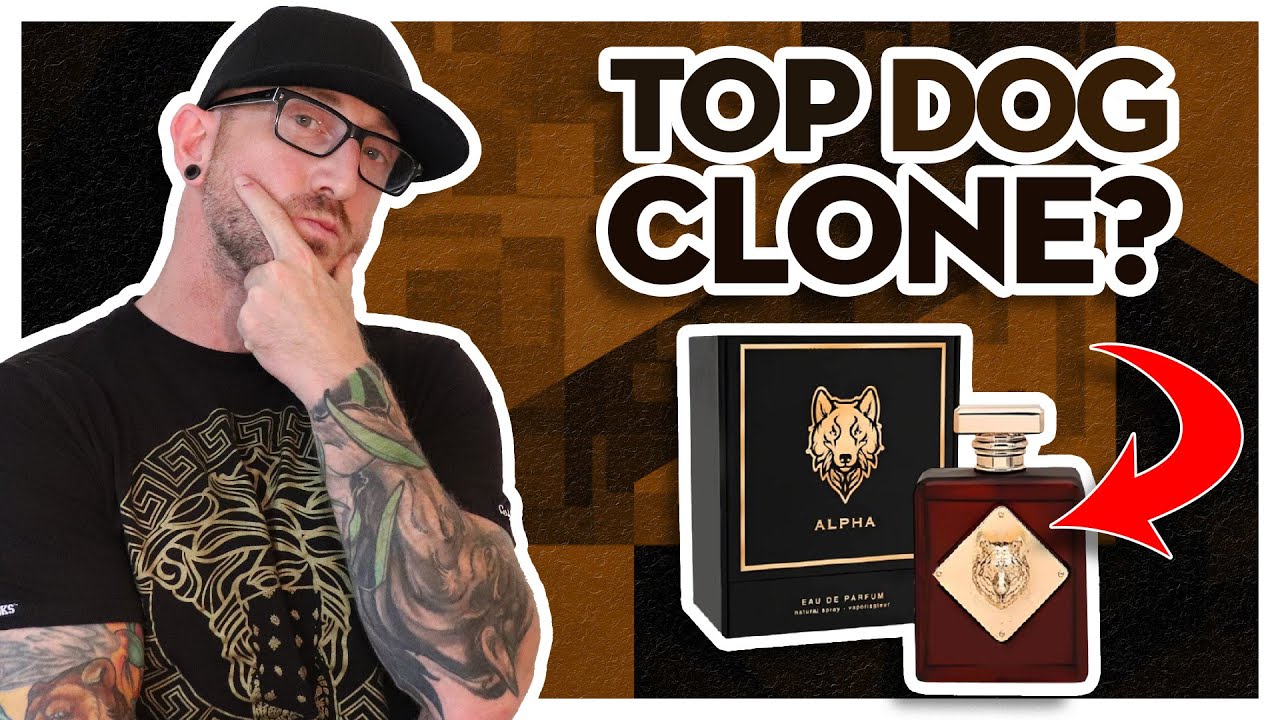 BEFORE YOU BUY Fragrance World Alpha - Top Dog Tom Ford Clone? | Men's ...