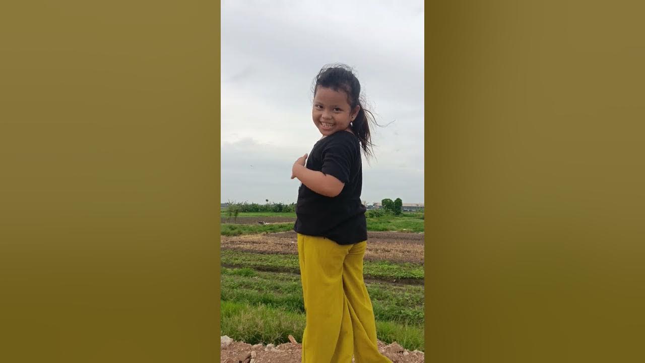 ica lagi ama dede - YouTube