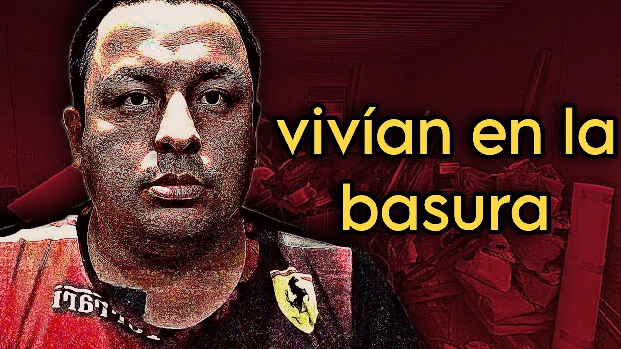 La deplorable vida de Kbezuko (Resumen de la Kbvecina) - YouTube