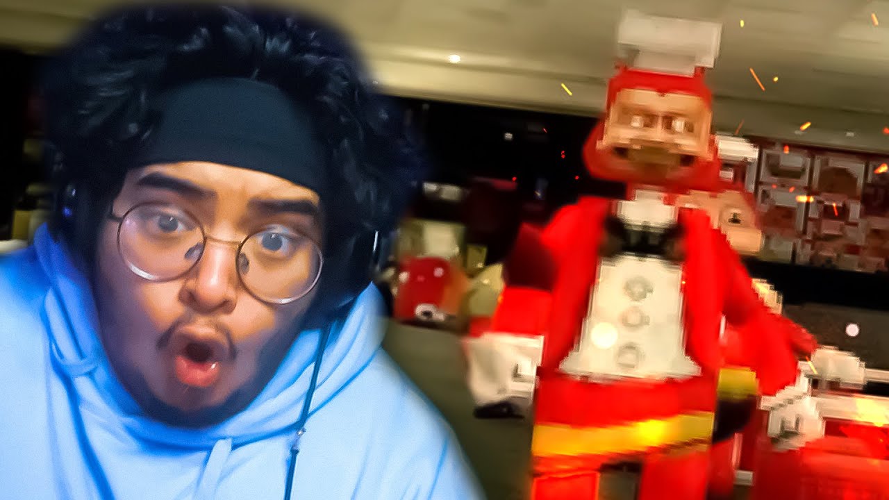 I Played This CURSED Jollibee Game So You Don’t Have To.. - YouTube