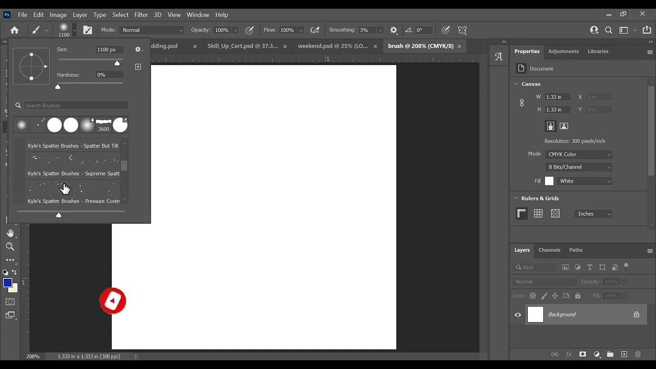 How To Import Brush Into Photoshopcc 21 YouTube how-to-import-brush-into-photoshopcc-21-youtube