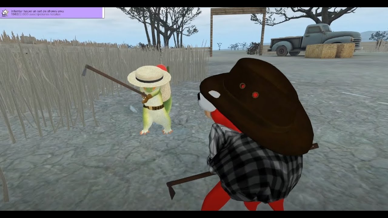 ZilverK - ACTOR DE SONIC 2 HACE STREAM - YouTube