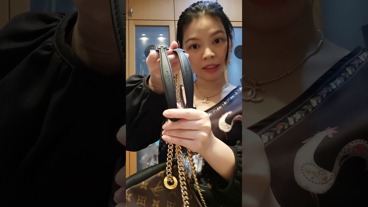 Louis Vuitton Surene Bb Review | semashow.com