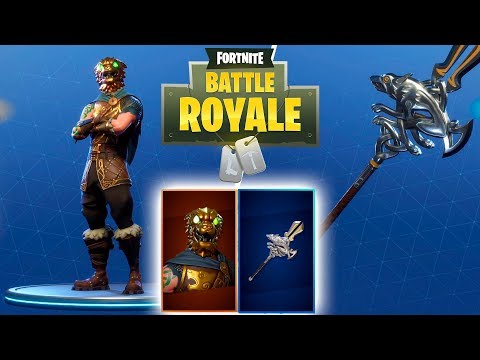 🔴FORTNITE | VAMOS A JUGAR CON LA "NUEVA SKIN LEGENDARIA" | Stratus ...