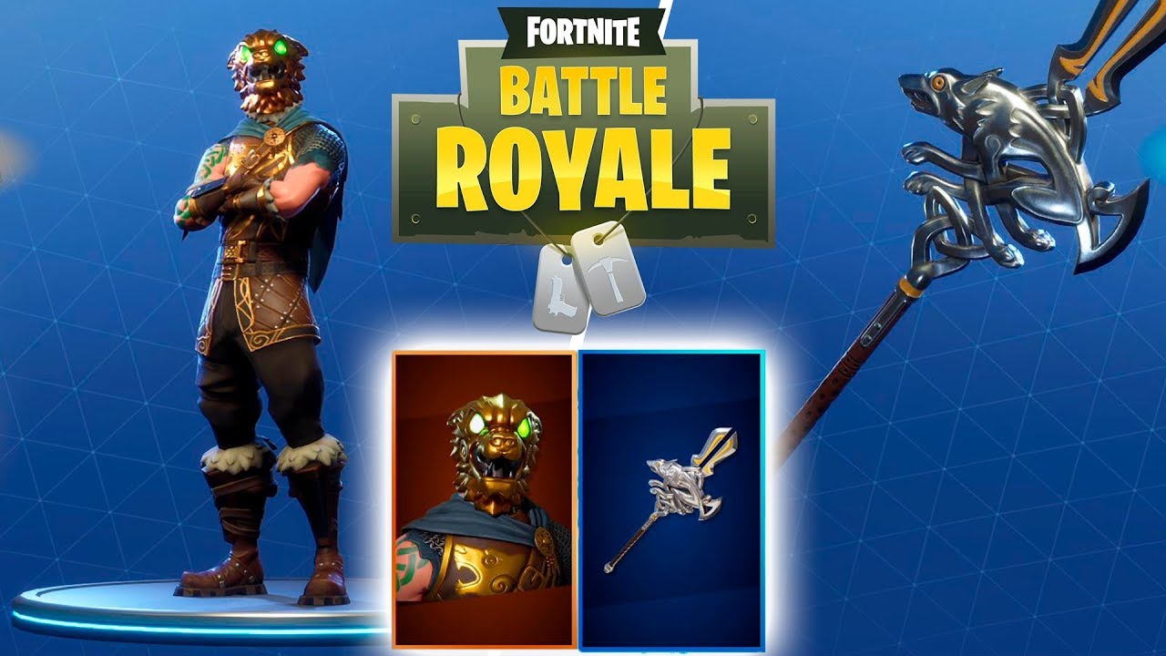 🔴FORTNITE | VAMOS A JUGAR CON LA "NUEVA SKIN LEGENDARIA" | Stratus ...