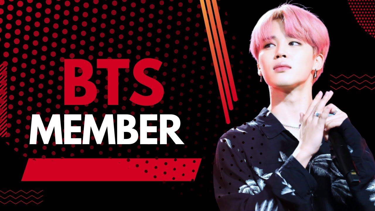 BTS Person Real Name And Ages 2022 | BTS - YouTube