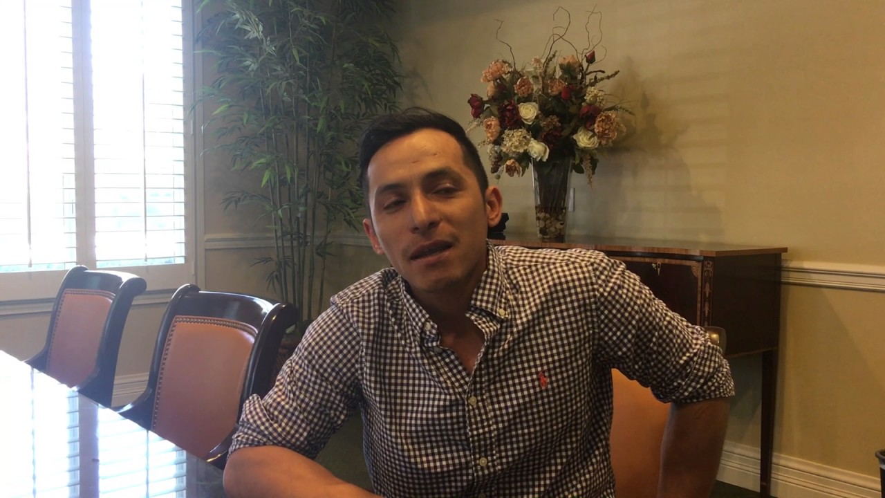 Palm Beach County DUI abogado and Criminal Attorney Testimonial 83 ...