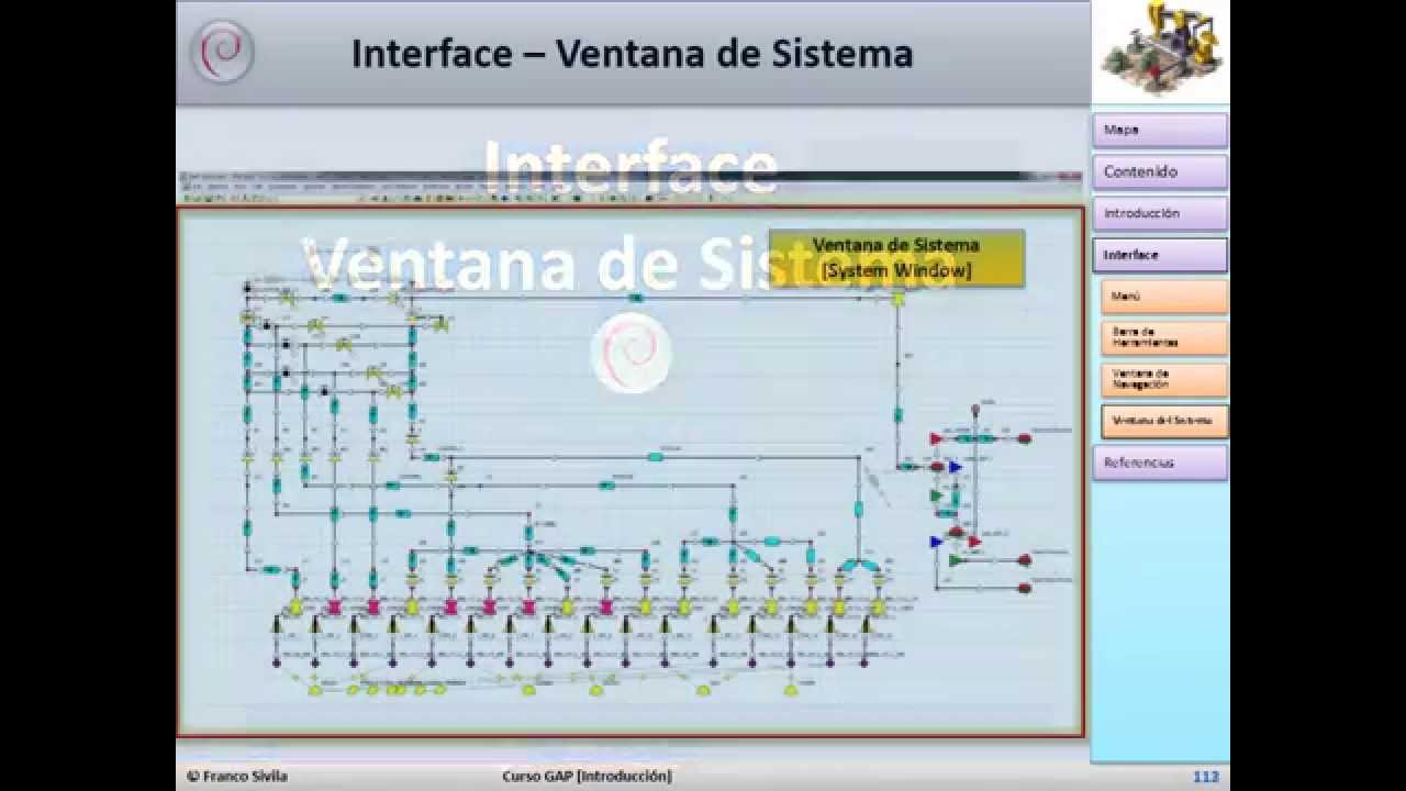 Introduccion - Curso GAP - PETEX - YouTube