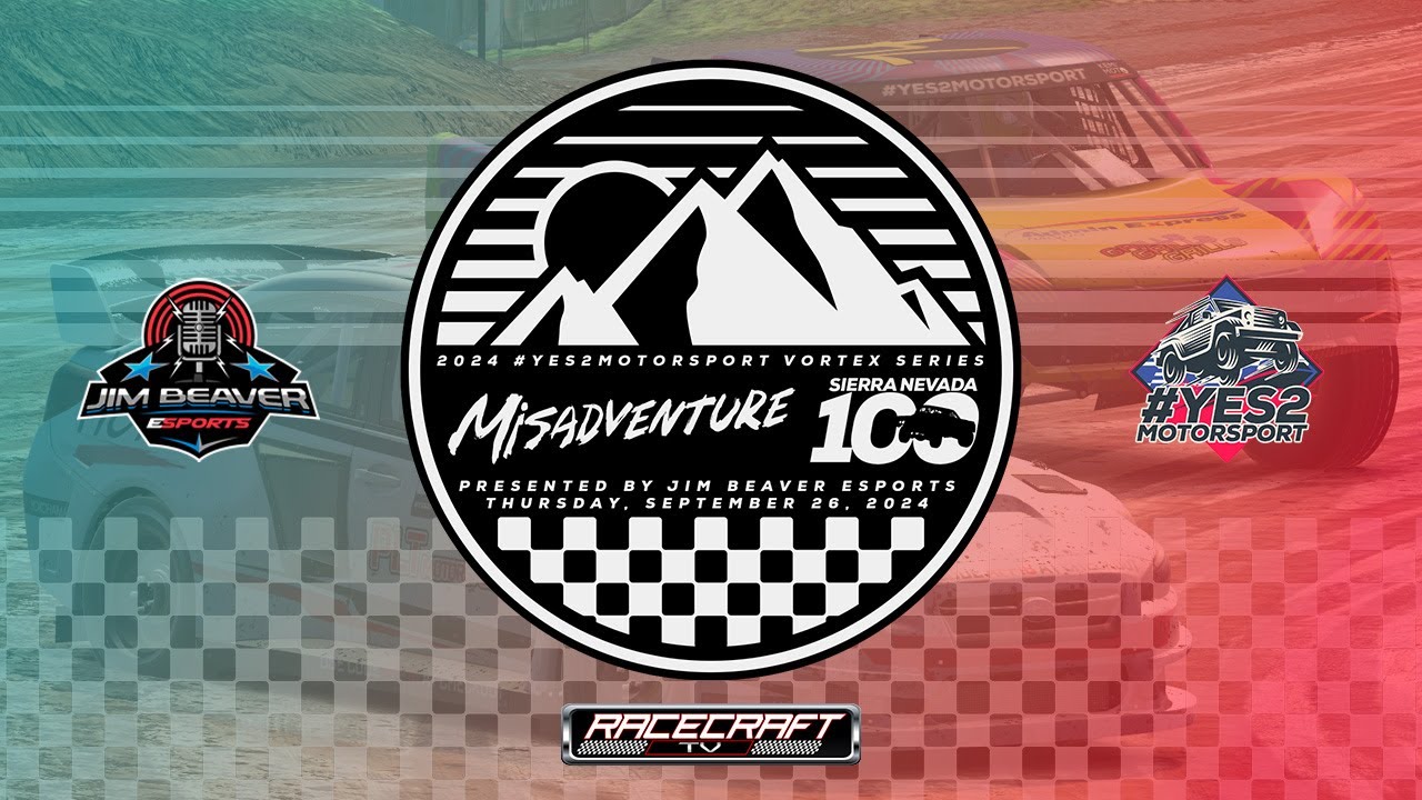 3rd Annual VORTEX Misadventure Sierra Nevada 100 presented by Jim ...