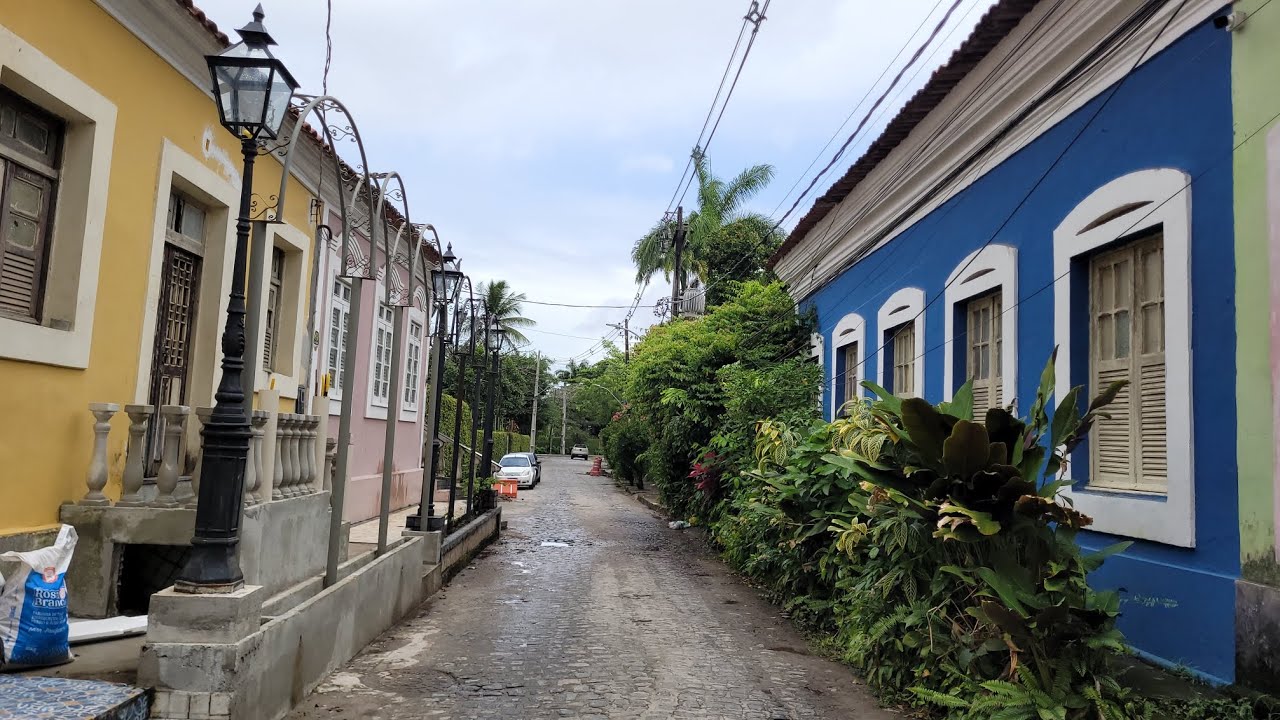 Lugares Incríveis para conhecer no Recife - Poço da Panela Casa Forte ...