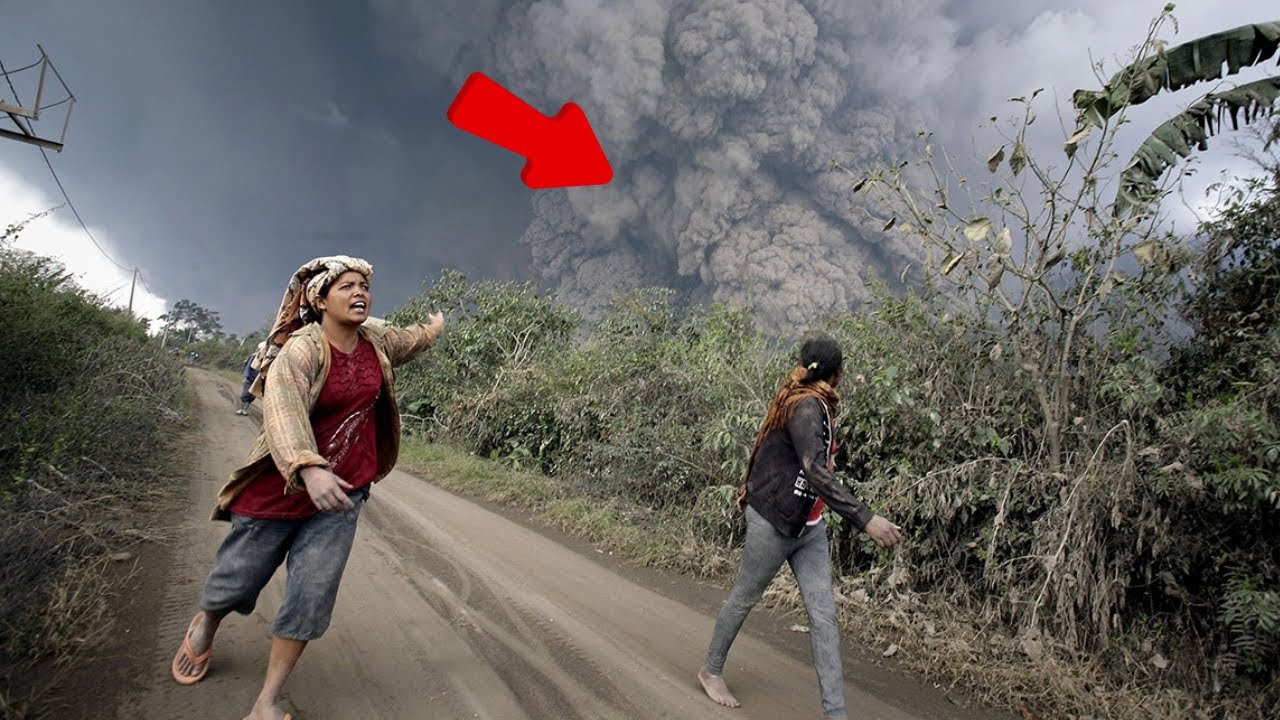 12 Most Dangerous Places In The World - YouTube